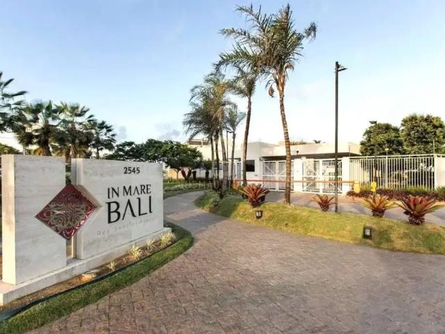Apartamento para Venda em Parnamirim/RN Pium Distrito Litoral 3 Quartos