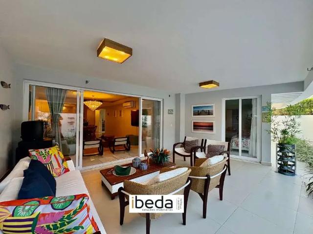 Apartamento para Venda em Parnamirim/RN Pium Distrito Litoral 3 Quartos