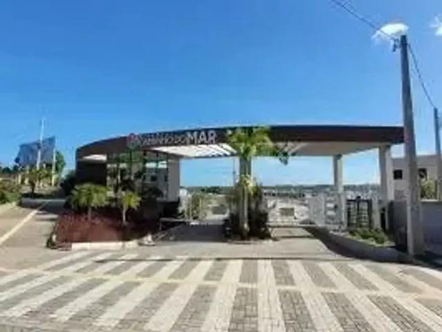 Apartamento para Venda em Parnamirim/RN Pium Distrito Litoral 2 Quartos