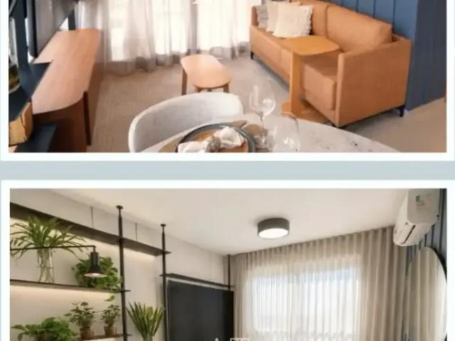 Apartamento para Venda em Parnamirim/RN Pium Distrito Litoral 2 Quartos