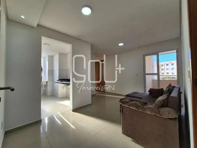 Apartamento para Venda em Parnamirim/RN Pium Distrito Litoral 2 Quartos