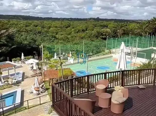 Apartamento para Venda em Parnamirim/RN Pium Distrito Litoral 2 Quartos