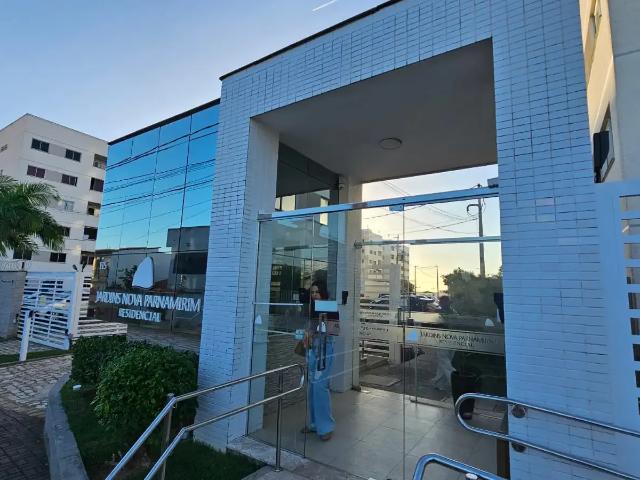 Apartamento para Venda em Parnamirim/RN Pium Distrito Litoral 2 Quartos