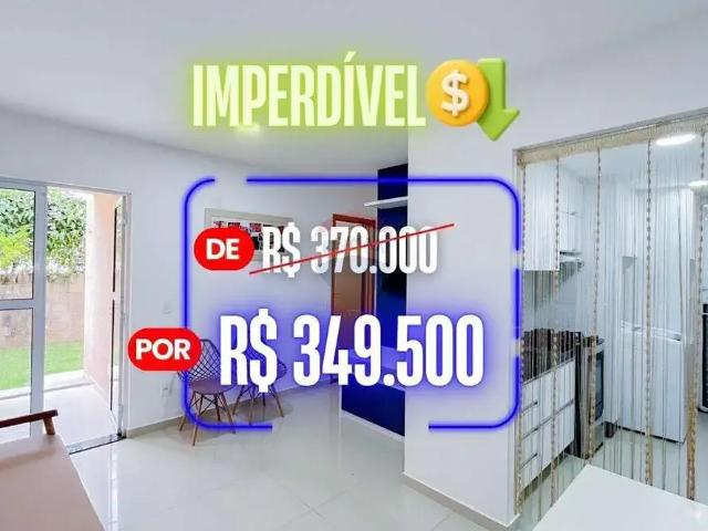 Apartamento para Venda em Parnamirim/RN Pium Distrito Litoral 2 Quartos