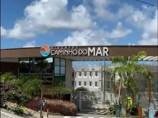 Apartamento para Venda em Parnamirim/RN Pium Distrito Litoral 2 Quartos