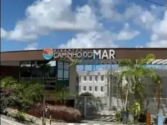 Apartamento para Venda em Parnamirim/RN Pium Distrito Litoral 2 Quartos