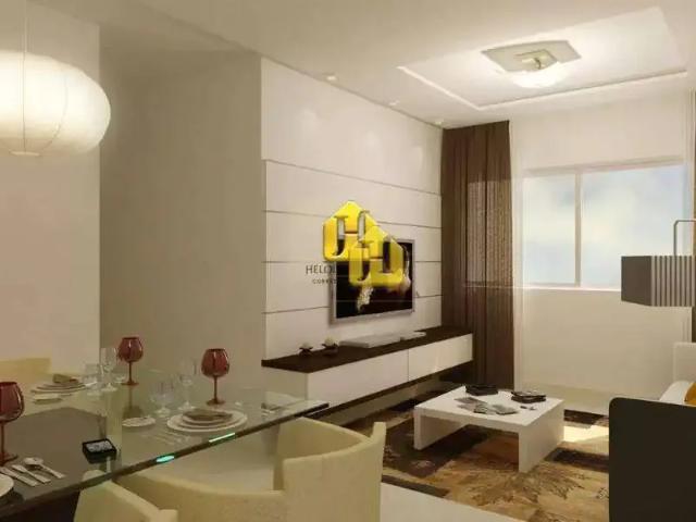 Apartamento para Venda em Parnamirim/RN Rosa dos Ventos 2 Quartos