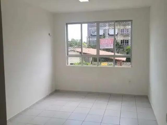 Apartamento para Venda em Parnamirim/RN Santa Tereza 2 Quartos
