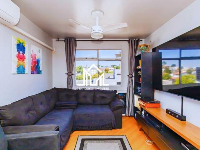 Apartamento para venda em Parolin de 65.00m² com 3 Quartos, 1 Suite e 1 Garagem