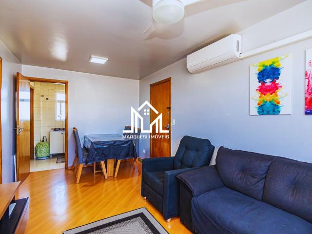 Apartamento para venda em Parolin em Curitiba Paraná de 65.00m² com 3 Quartos, 1 Suíte e 1 Garagem