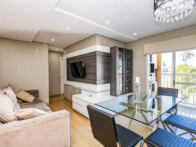 Apartamento para venda em Parolin em Curitiba Paraná de 67.00m² com 3 Quartos, 1 Suíte e 1 Garagem