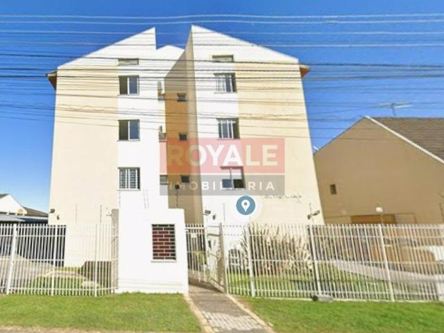 Apartamento para venda em Parolin em Curitiba Paraná de 67.00m² com 3 Quartos, 1 Suíte e 1 Garagem