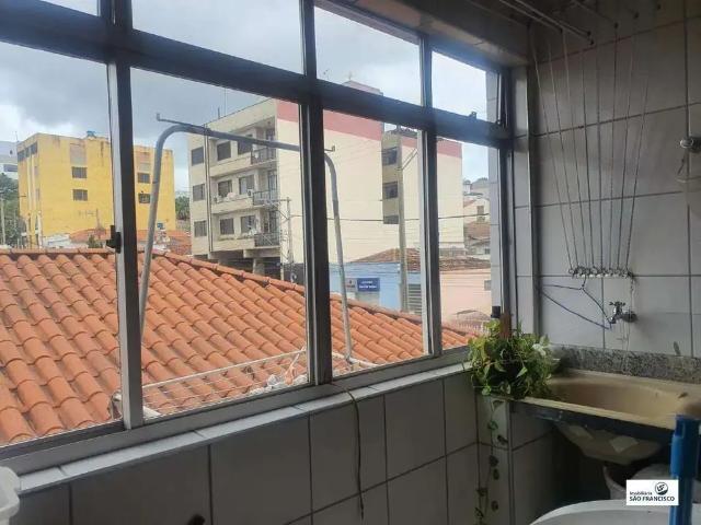 Apartamento para Venda em Pará de Minas/MG Centro