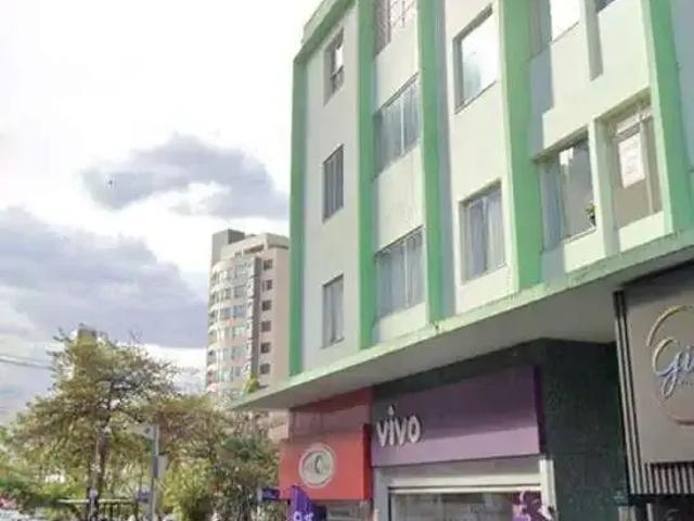 Apartamento para Venda em Pará de Minas/MG Centro