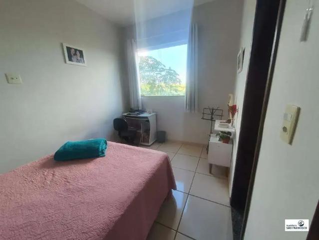 Apartamento para Venda em Pará de Minas/MG Eldorado