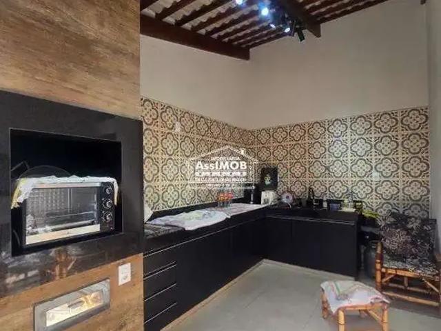 Apartamento para Venda em Paracatu/MG Cidade Nova 3 Quartos