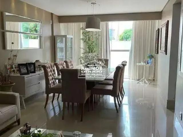 Apartamento para Venda em Paracatu/MG Bela Vista 4 Quartos
