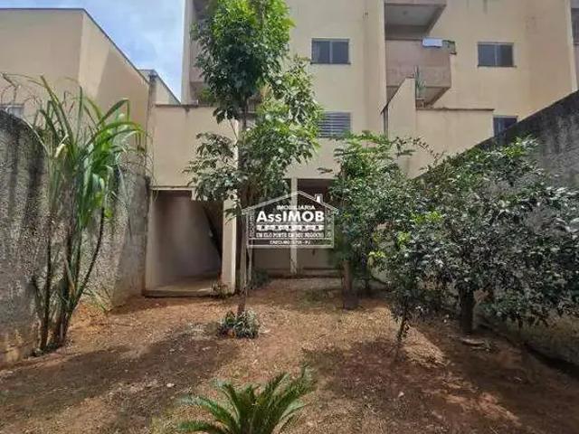 Apartamento para Venda em Paracatu/MG Vila Mariana