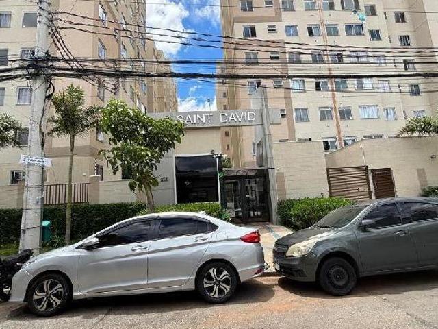 Apartamento para venda em Parada Xv De Novembro de 41.00m² com 2 Quartos