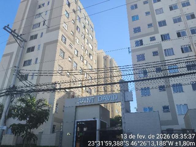 Apartamento para venda em Parada Xv De Novembro em São Paulo São Paulo de 41.00m² com 2 Quartos