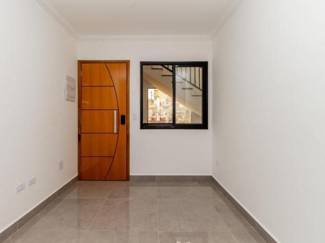 Apartamento para venda em Parada Inglesa com 2 quartos, 37m²