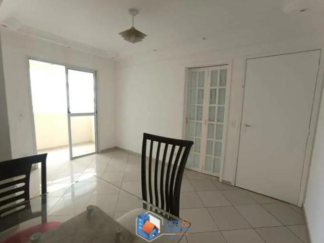 Apartamento para venda em Parada Inglesa com 2 quartos, 58m²