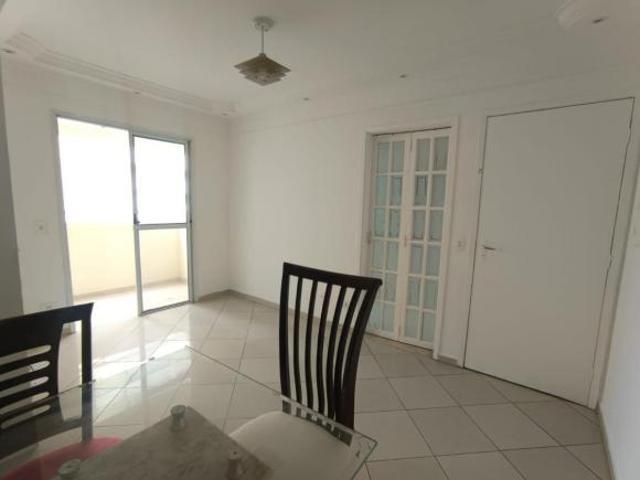 Apartamento para venda em Parada Inglesa com 2 quartos, 58m²