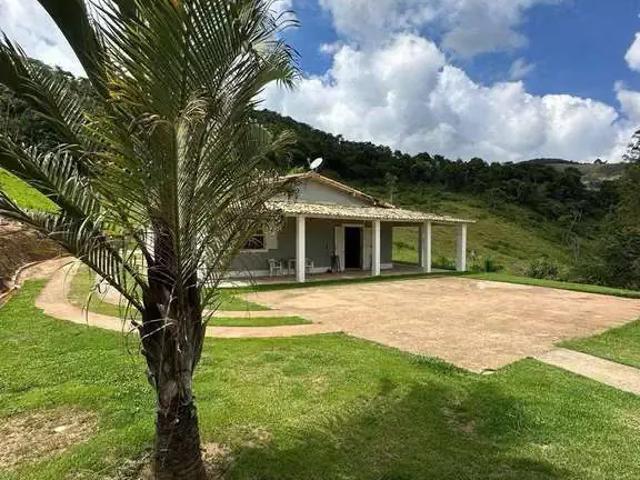 Apartamento para Venda em Paraíba do Sul/RJ Zona Rural 3 Quartos