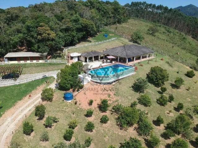 Apartamento para Venda em Paraibuna/SP Bairro do Cedro 3 Quartos