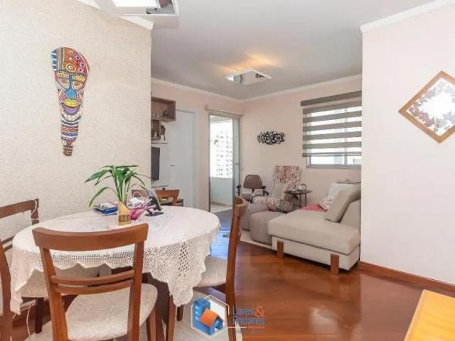 Apartamento para venda em Paraíso com 2 quartos, 60m²