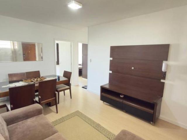Apartamento para venda em Paraíso com 2 quartos, 65m²