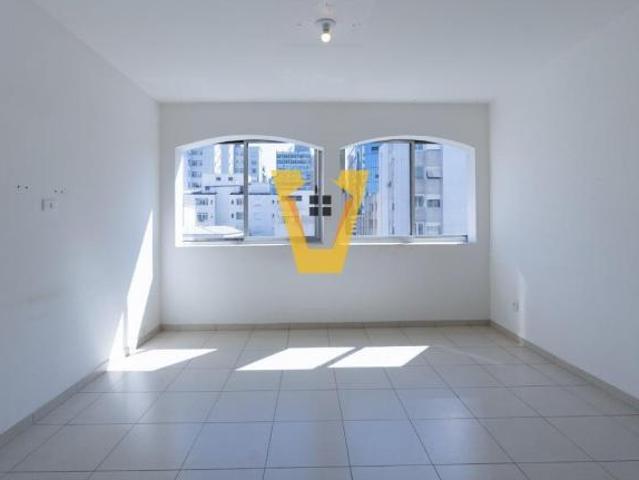 Apartamento para venda em Paraíso com 2 quartos, sendo 1 suíte, 105m²