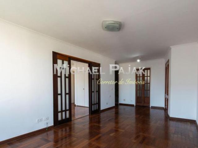 Apartamento para venda em Paraíso com 3 quartos Michael Pajak 11 99996 4550