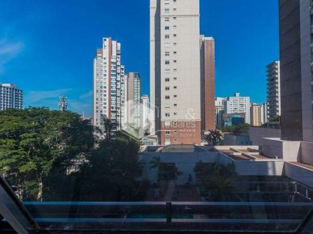 Apartamento para venda em Paraíso com 3 quartos, sendo 1 suíte, 109m²