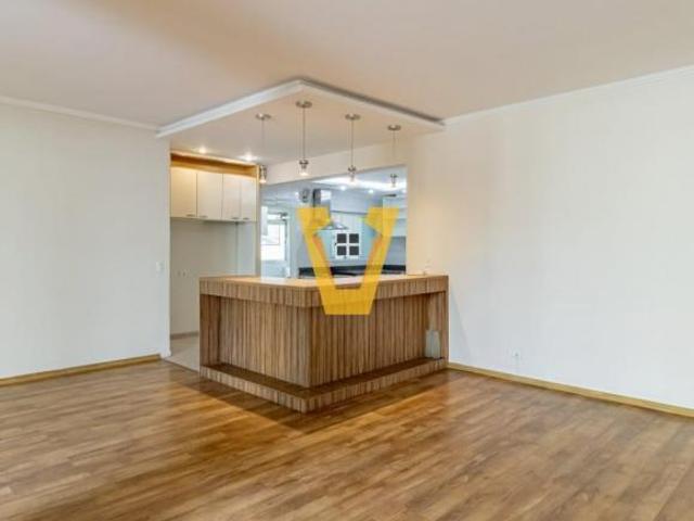 Apartamento para venda em Paraíso com 3 quartos, sendo 1 suíte, 124m²