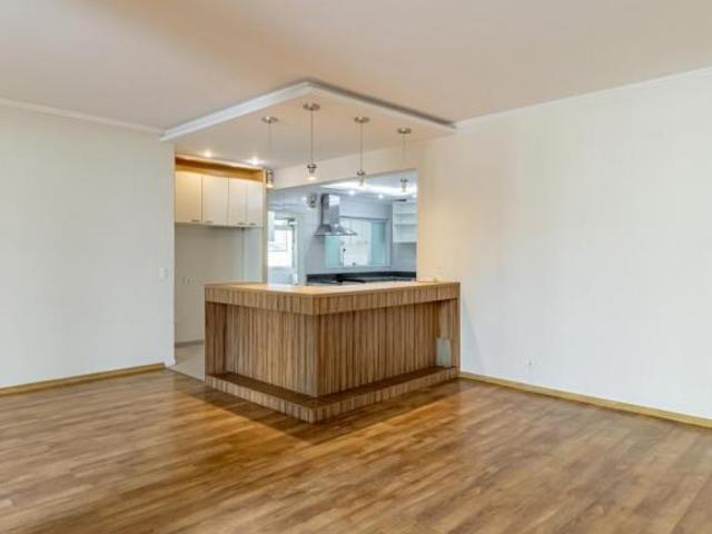 Apartamento para venda em Paraíso com 3 quartos, sendo 1 suíte, 124m²