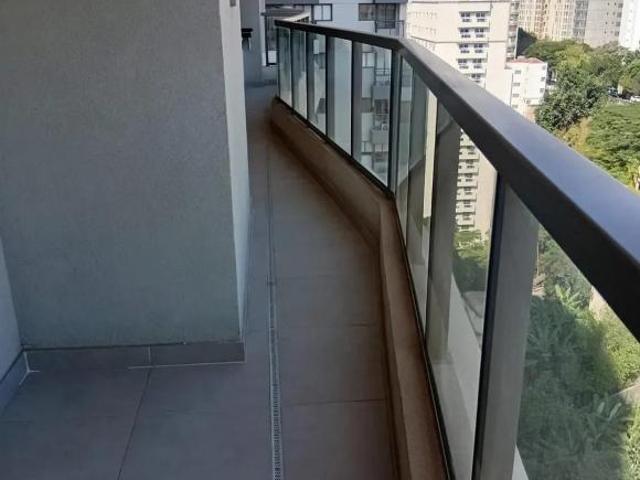 Apartamento para venda em Paraíso com 3 quartos, sendo 3 suítes, 144m²