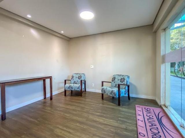 Apartamento para venda em Paraíso do Morumbi com 3 quartos, sendo 1 suíte, 68m²