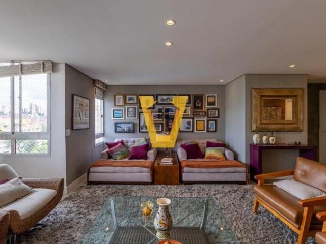 Apartamento para venda em Paraíso do Morumbi com 2 quartos, sendo 2 suítes, 127m²