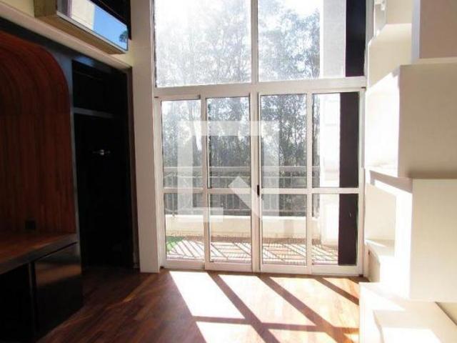 Apartamento para venda em Paraíso Do Morumbi de 104.00m² com 1 Quarto, 1 Suite e 2 Garagens