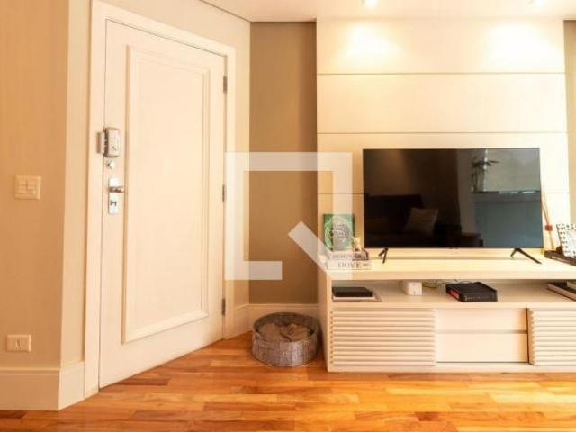 Apartamento para venda em Paraíso Do Morumbi de 112.00m² com 2 Quartos, 1 Suite e 2 Garagens