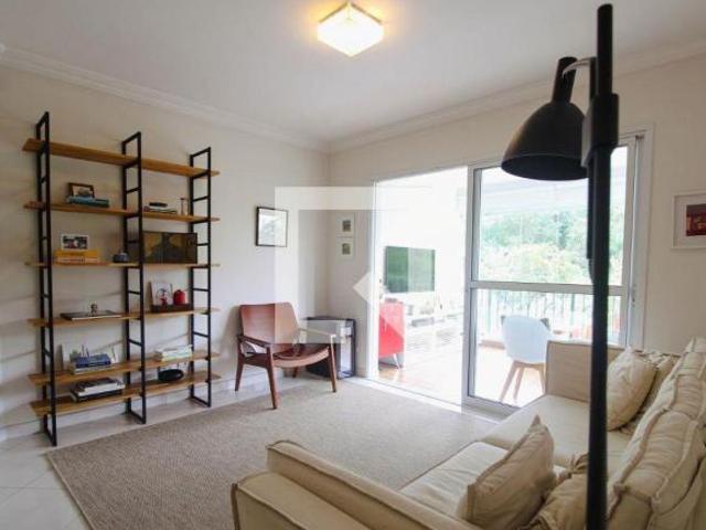 Apartamento para venda em Paraíso Do Morumbi de 119.00m² com 3 Quartos, 1 Suite e 2 Garagens