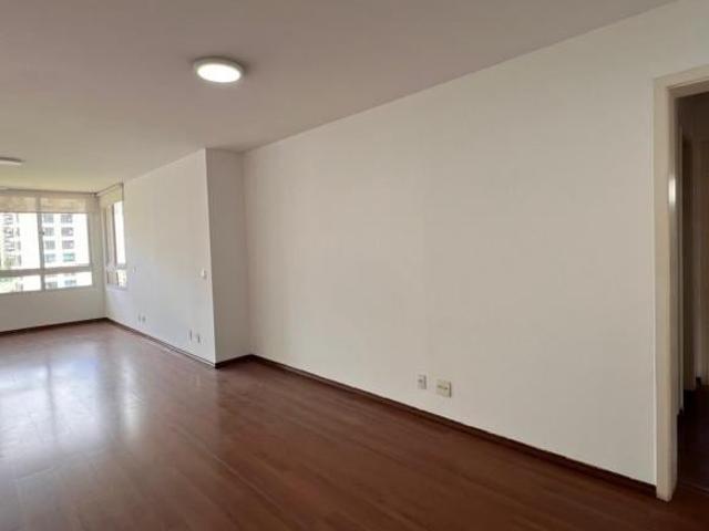 Apartamento para venda em Paraíso Do Morumbi de 127.00m² com 4 Quartos, 2 Suites e 2 Garagens