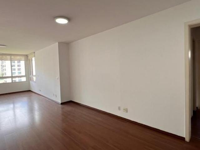 Apartamento para venda em Paraíso Do Morumbi de 127.00m² com 4 Quartos, 2 Suites e 2 Garagens