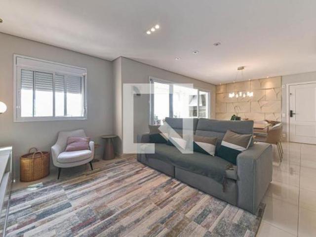 Apartamento para venda em Panamby de 129.00m² com 3 Quartos, 3 Suites e 2 Garagens