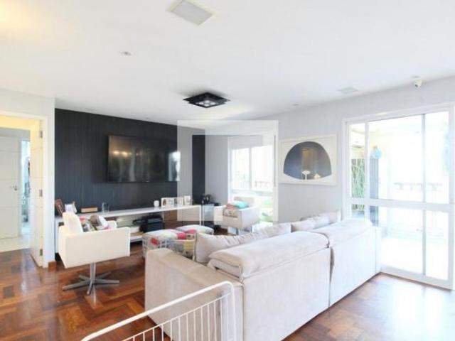 Apartamento para venda em Paraíso Do Morumbi de 130.00m² com 3 Quartos, 1 Suite e 2 Garagens