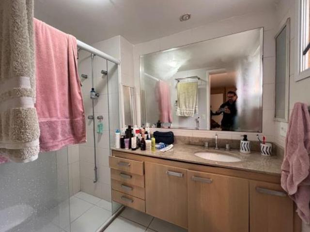 Apartamento para venda em Paraíso Do Morumbi de 141.00m² com 3 Quartos, 3 Suites e 2 Garagens