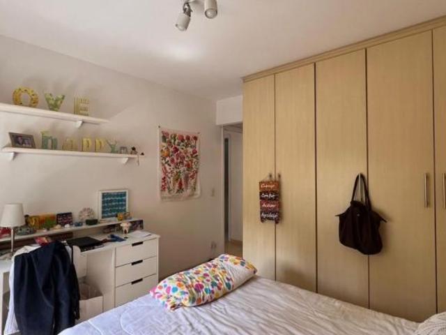 Apartamento para venda em Paraíso Do Morumbi de 147.00m² com 4 Quartos e 3 Garagens