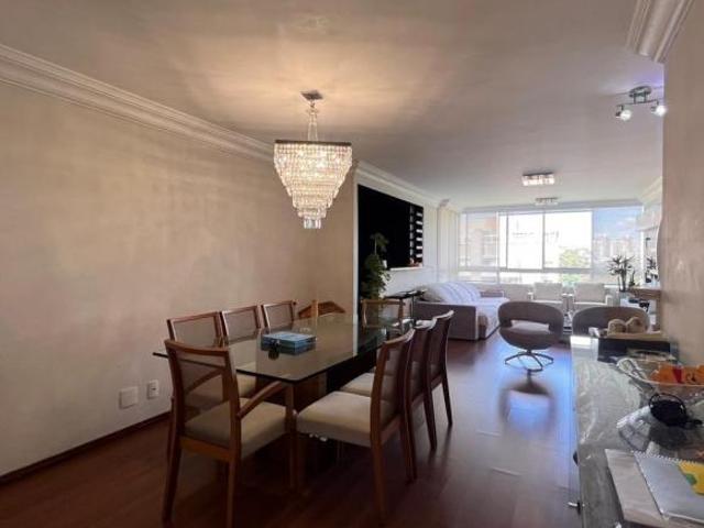 Apartamento para venda em Paraíso Do Morumbi de 150.00m² com 3 Quartos, 2 Suites e 2 Garagens