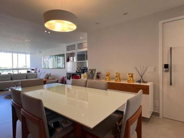Apartamento para venda em Paraíso Do Morumbi de 151.00m² com 3 Quartos, 2 Suites e 3 Garagens